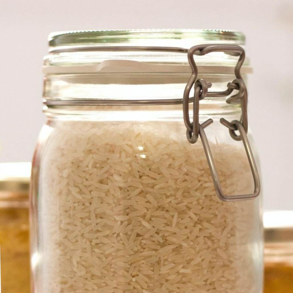 Exploring the Meteoric Rise of Fortified Rice Kernels (FRK): A Look ...